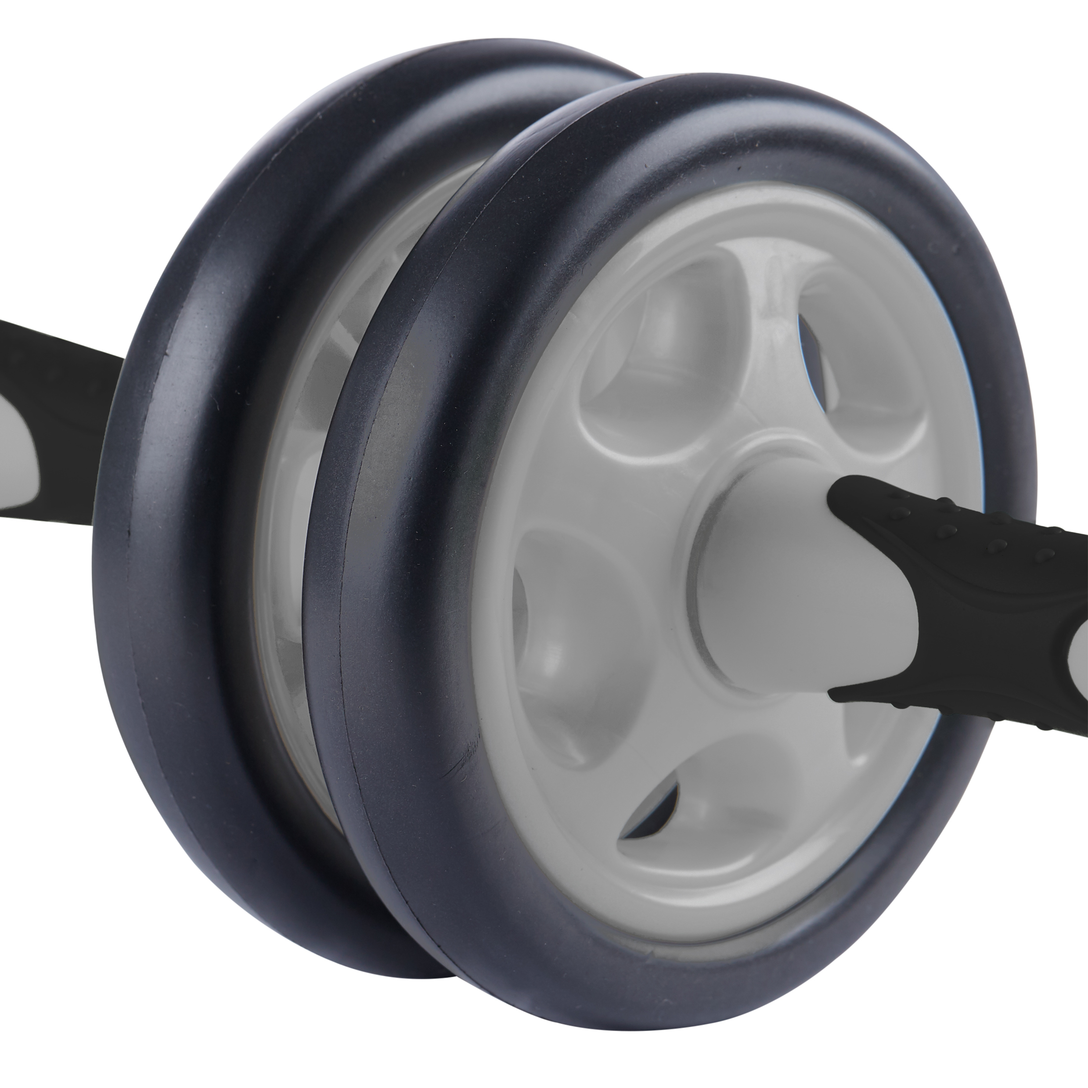 Zoomyo Appareil Pour Abdominaux Ab Roller, Renforce Le Ventre, Muscles Et Le Dos à Prix Carrefour