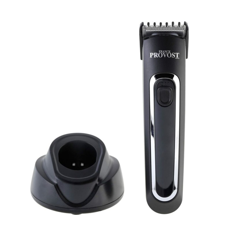 Franck Provost 0580 - Tondeuse A Barbe Rechargeable à Prix Carrefour