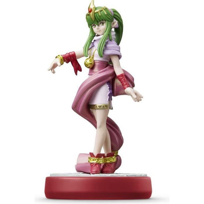 Figurine Amiibo Tiki Collection Fire Emblem à Prix Carrefour