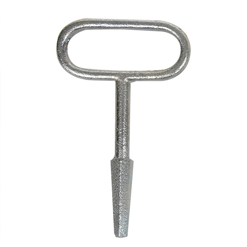 Clé Carré Pour Serrure Batteuse à Prix Carrefour