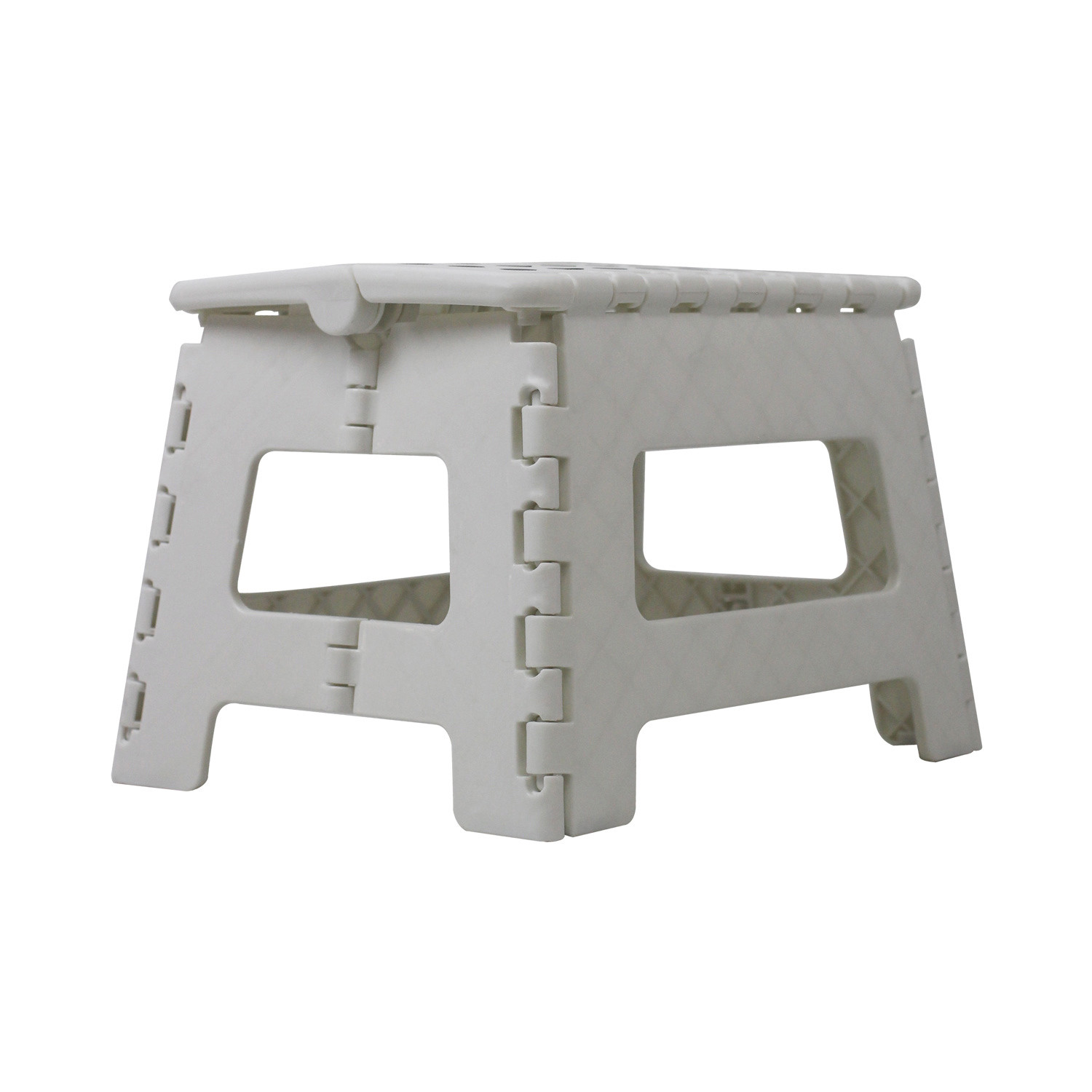 Petit Tabouret Pliant 32x25x22cm 7house à Prix Carrefour