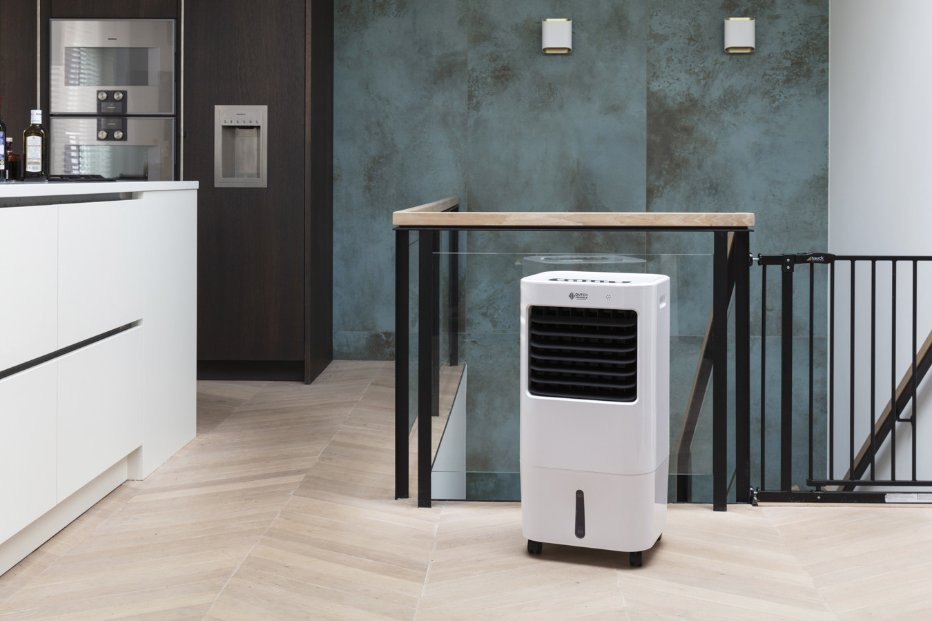 Refroidisseur D'air Portable | 15 L à Prix Carrefour