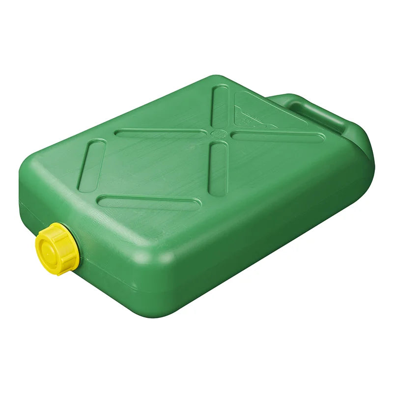 Récipient D'huile Fermable 10l à Prix Carrefour