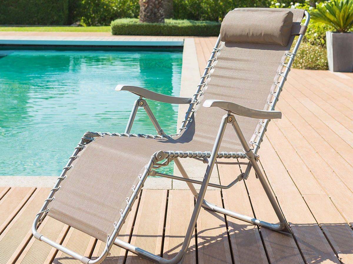 Fauteuil De Jardin Hesperide