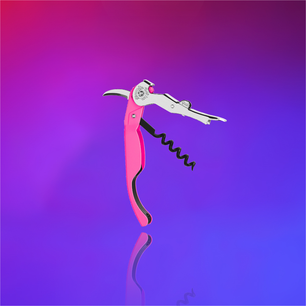 Indispensables - Le Limonadier - Rose à Prix Carrefour