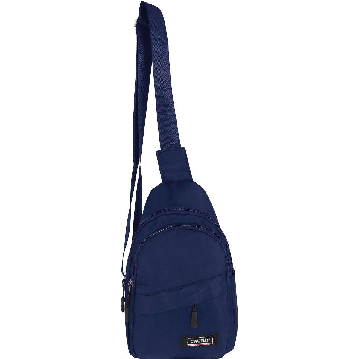 Sac Cactus Synthétique Bleu Marine - Cam0002 à Prix Carrefour