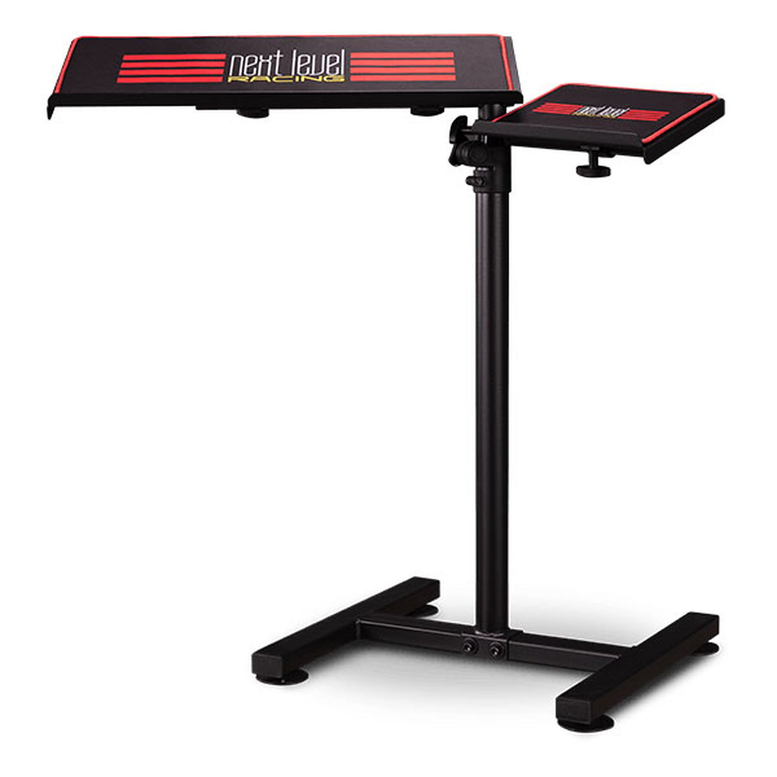 Free Standing Keyboard & Mouse Stand à Prix Carrefour