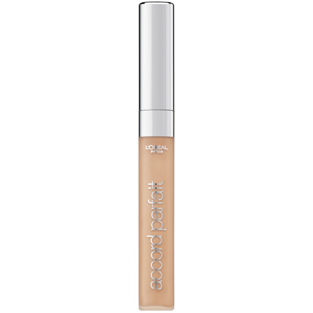 L'oréal Paris - Soin Correcteur Accord Parfait - 3r/c Beige Rose à Prix ...
