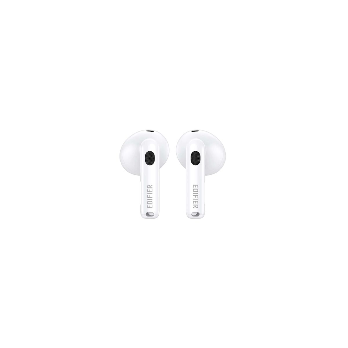 Casques Bluetooth Avec Microphone Edifier W220t Blanc à Prix Carrefour