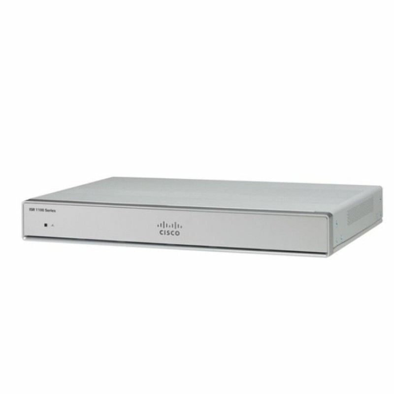 Router Cisco C1111-4p à Prix Carrefour