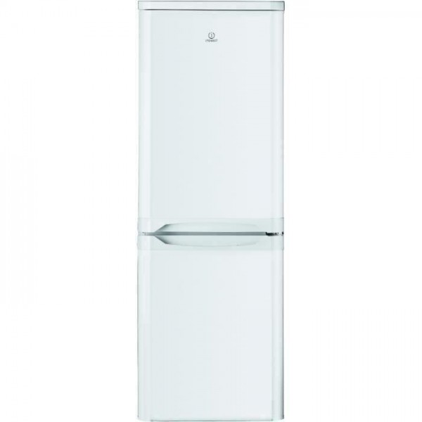 Refrigerateur - Frigo Indesit Ncaa55 - Congélateur Bas - 217l (150+67 ...