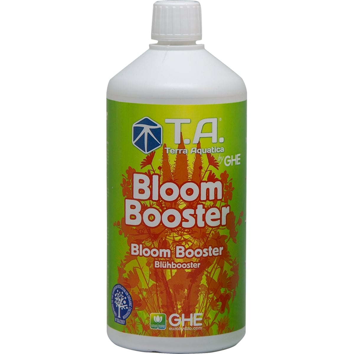 Bloom Booster 1 Litre - Terra Aquatica à Prix Carrefour