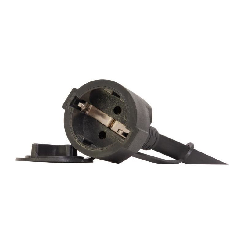 Guirlande Lumineuse - Ibiza - Ledstring-wh - 20 Leds Blanches Chaudes ...