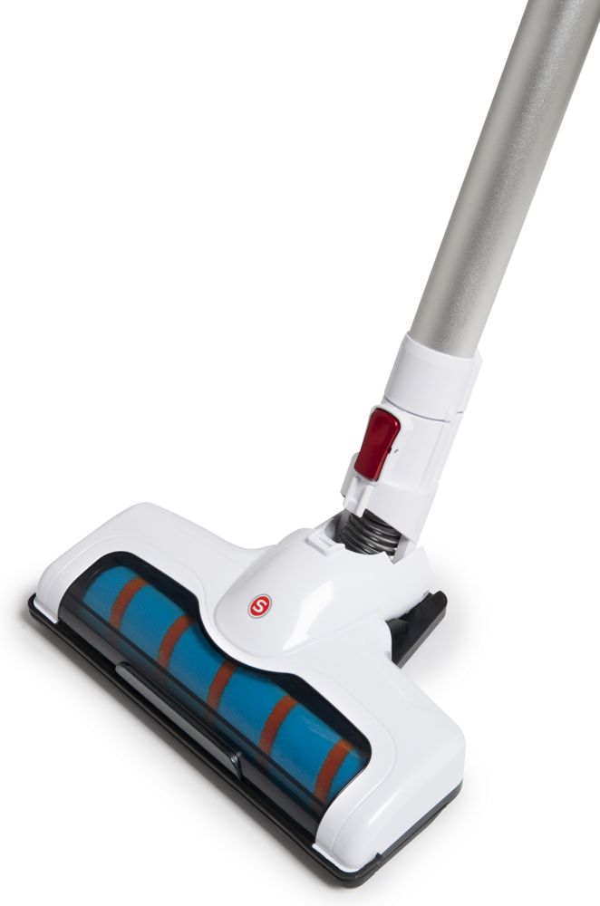 Singer Sonic Vc300 Aspirateur Balai Sans Fil Sans Sac Multifonction, 2 ...