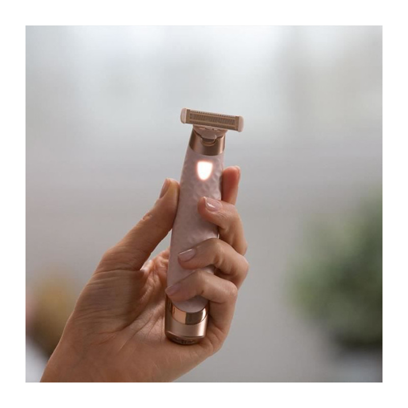 Rasoir Electrique Flawless Nurazor à Prix Carrefour