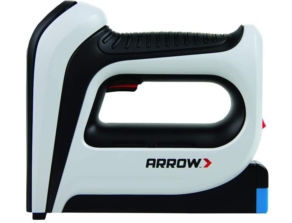 Agrafeuse Sans Fil 6 À 12 Mm T50dcd Arrow à Prix Carrefour