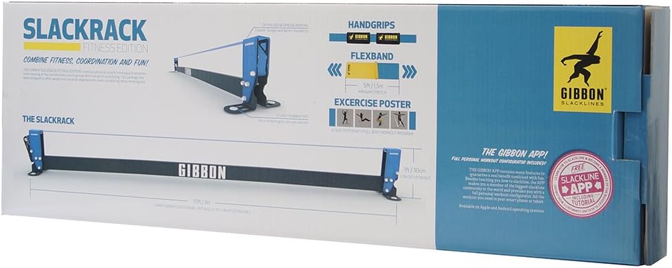 Slack Rack Édition Fitness -2m - 3m à Prix Carrefour