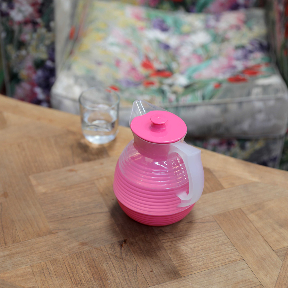 Original - La Carafe - Rose à Prix Carrefour