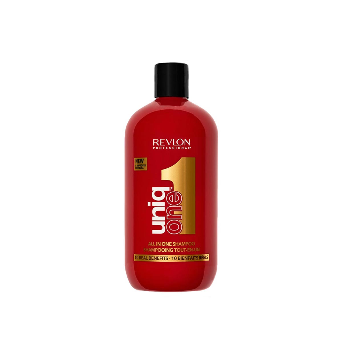 Shampoing Tout-en-un Uniq One 100ml à Prix Carrefour