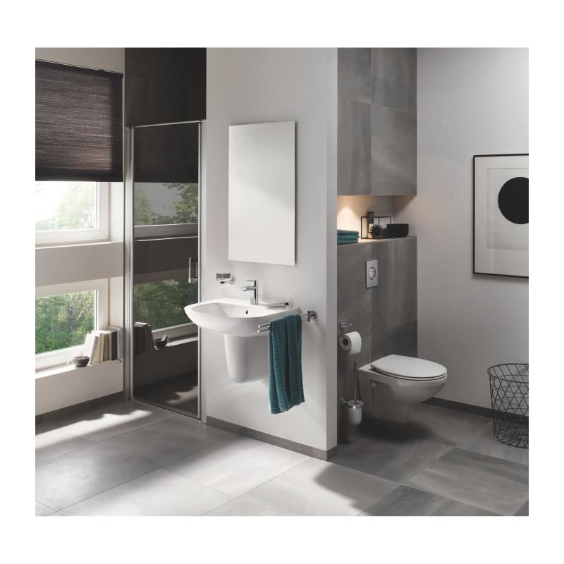 Grohe - Lavabo 60 Cm à Prix Carrefour