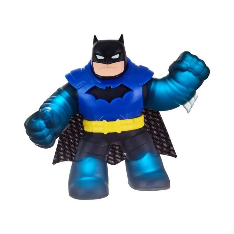 Figurine Batman Armure Bleue 11cm - Goo Jit Zu Dc Comics Moose Toys à Prix Carrefour