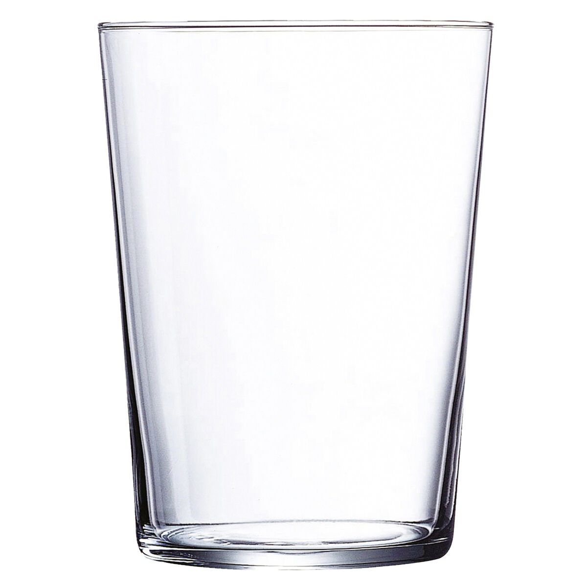 Verre Luminarc Transparent Verre (530 Ml) (pack 6x) à Prix Carrefour