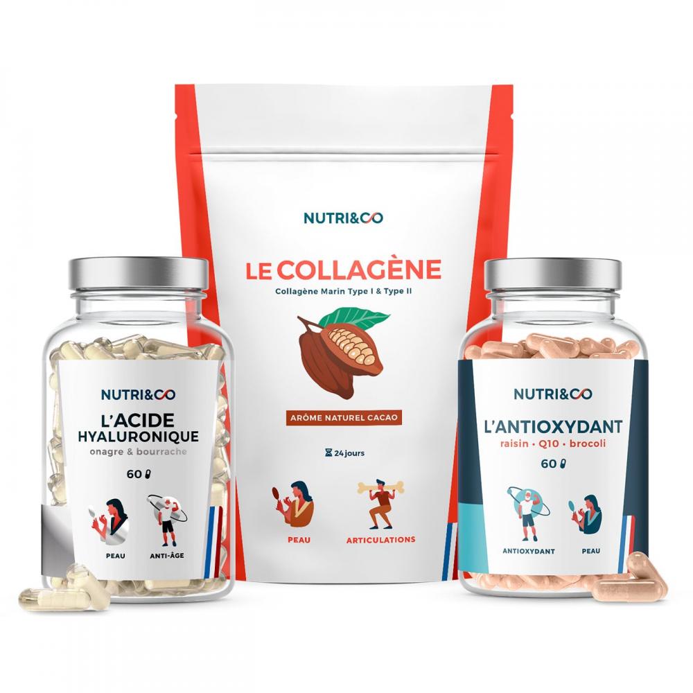 Nutri Collagène Duo | Serenalpes – TSUW