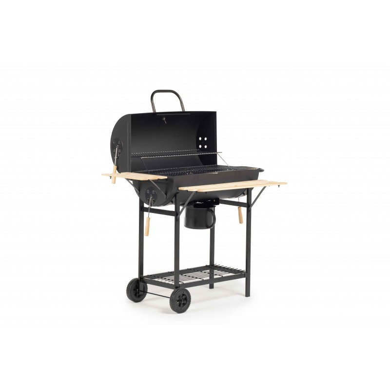Barbecue À Charbon Stromboli à Prix Carrefour
