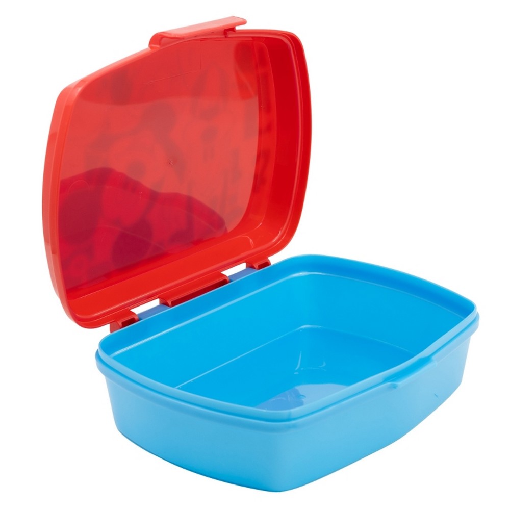 Boite A Gouter Mickey Pluto Enfant Sandwich Ecole à Prix Carrefour