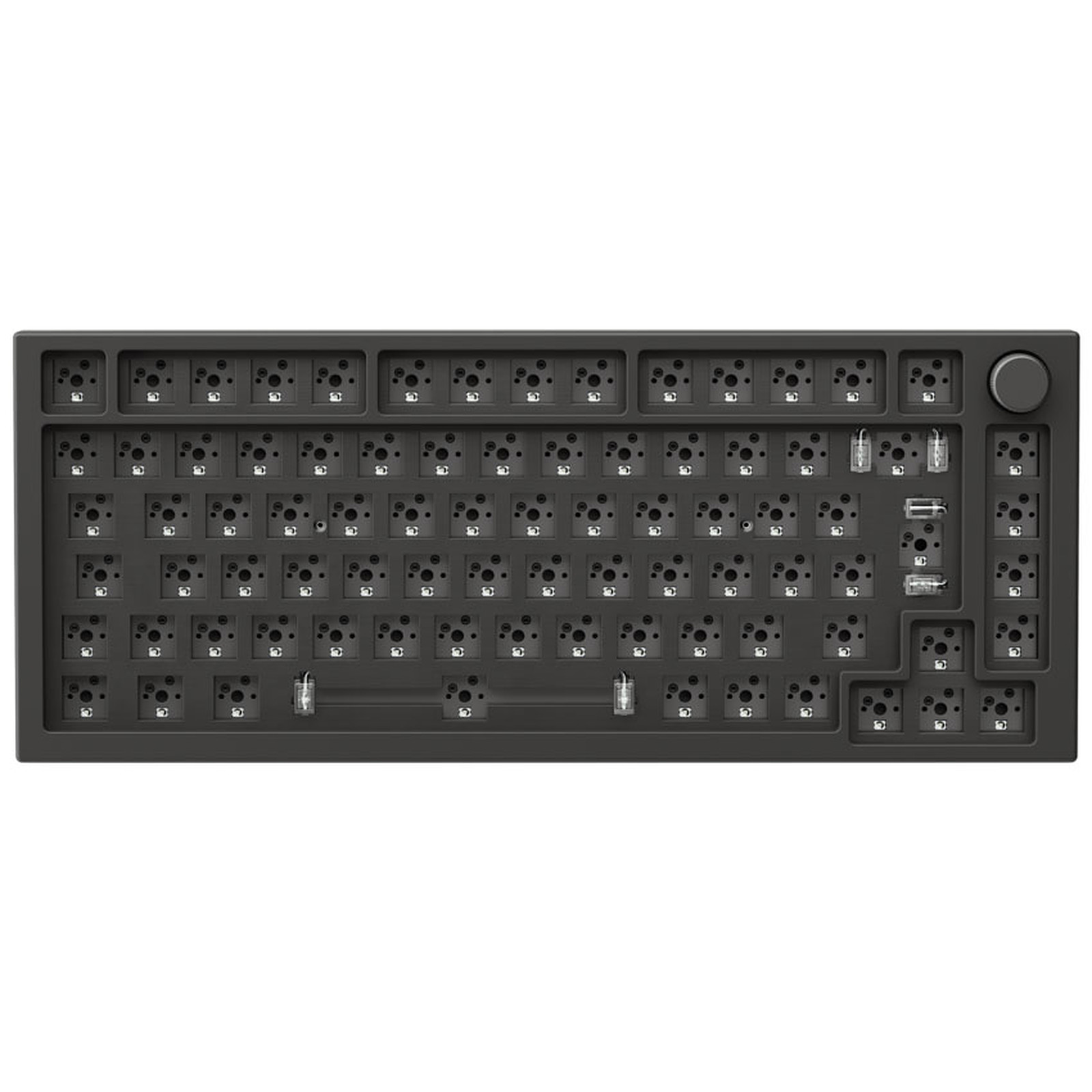 Glorious Gmmk Pro Iso (noir) à Prix Carrefour