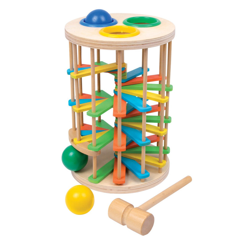 Beat Ball Tower à Prix Carrefour