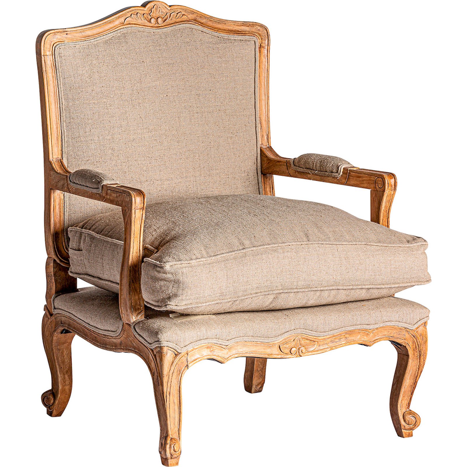 Fauteuil Zwet à Prix Carrefour