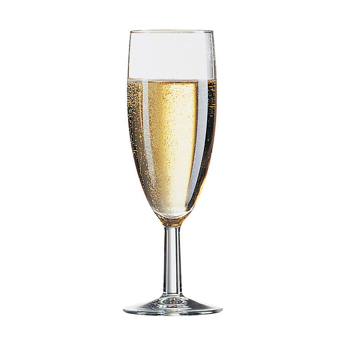 Coupe De Champagne Arcoroc Transparent Verre 12 Unités (17 Cl) à Prix ...