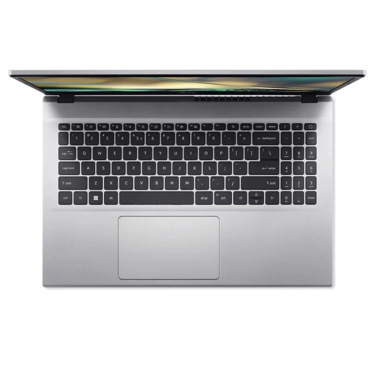 Ordinateur Portable Acer Aspire 3 A315-59-37gx Espagnol Qwerty Intel ...