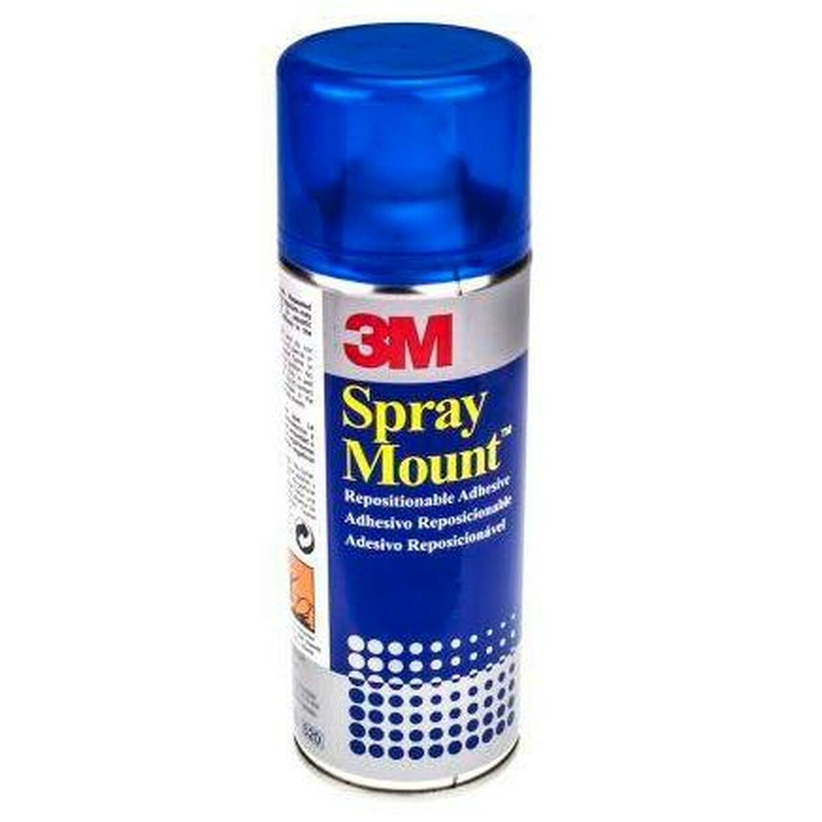 Adhésifs 3m Spray Mount 400 Ml Pulvérisateur à Prix Carrefour