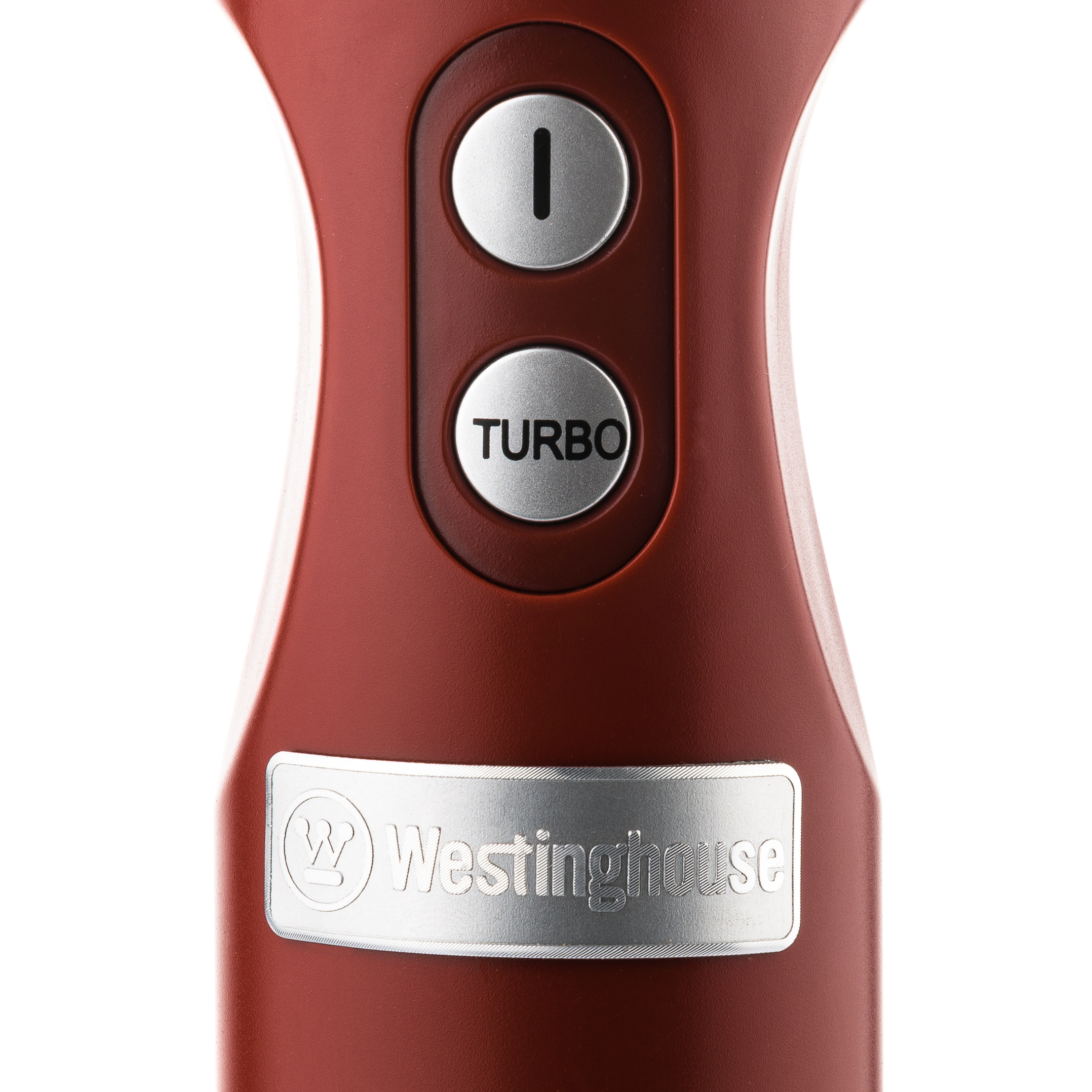 Westinghouse - Retro - Hand Blender - Avec Fonction Turbo - 600w ...