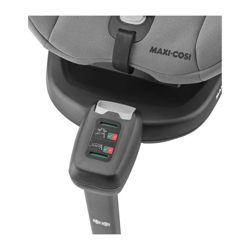 Maxi-cosi Siege Auto Beryl Groupe 0/1/2, De La Naissance A 7 Ans ...