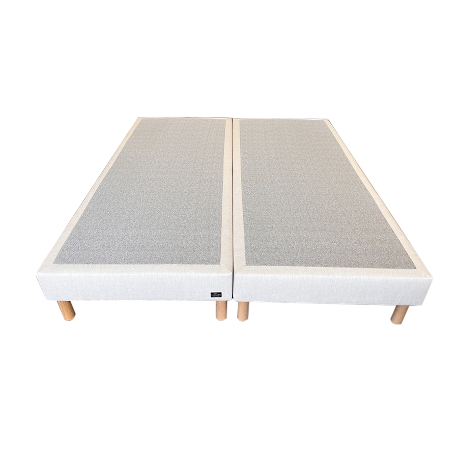 Sommier Tapissier 2x80x200