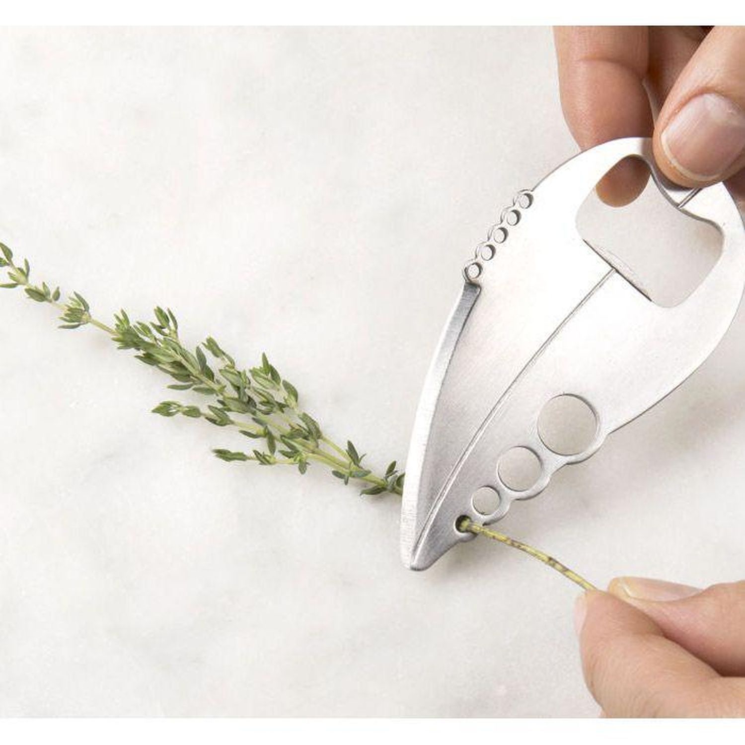 2 Outils Coupe-herbe Multifonctions à Prix Carrefour