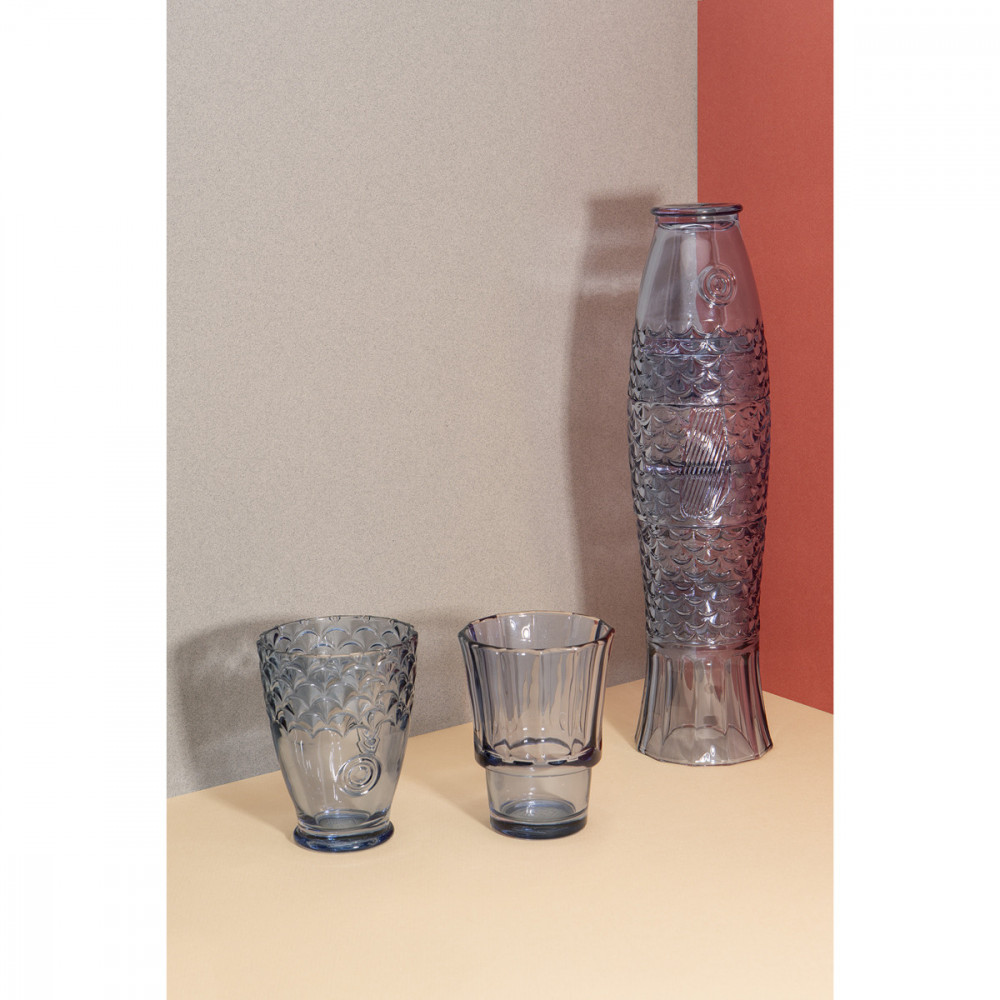 Set De 4 Verres Empilables Koifish Doiy - Happy Design Gifts à Prix ...