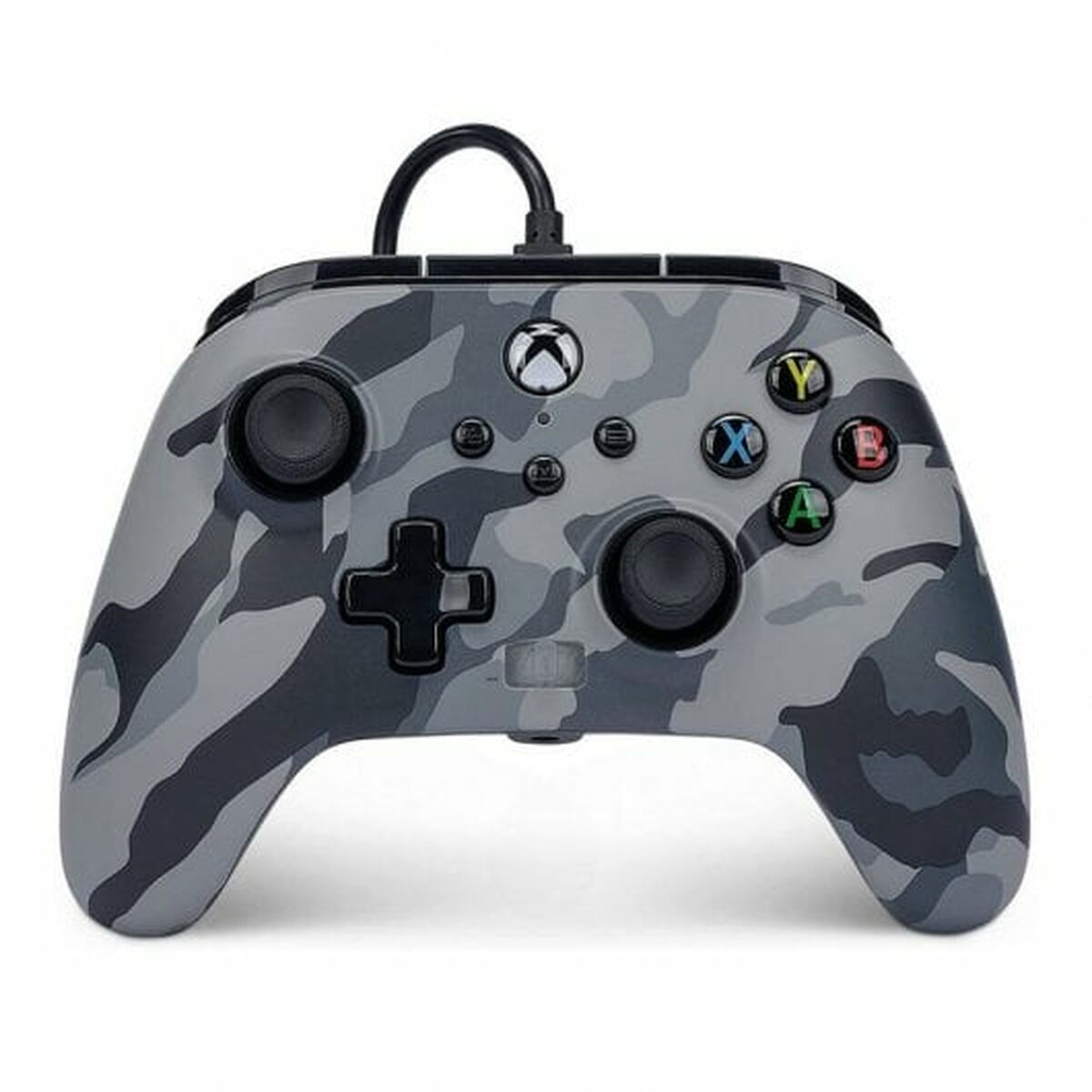 Manette Xbox One Powera 1525943-01 à Prix Carrefour