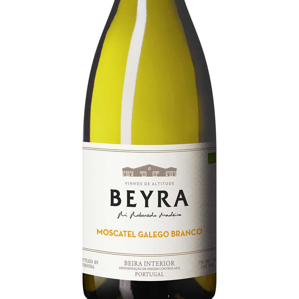 Pack 3 Rui Roboredo Madeira Beyra Moscatel Galego Blanc 0,75l : les 3 ...