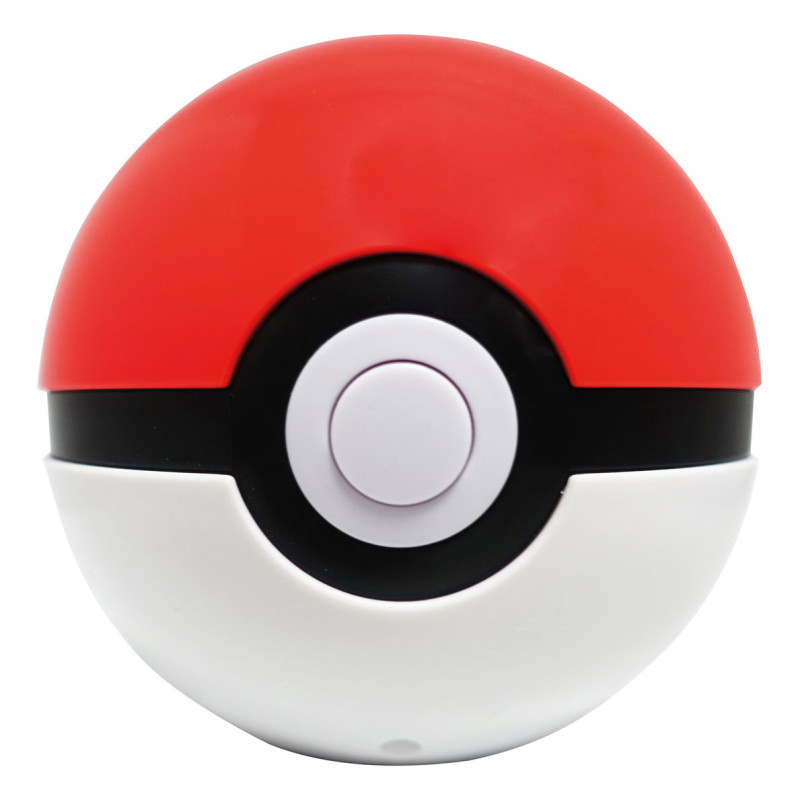 Boti - Pokemon Wireless Speaker Poke Ball 37810 à Prix Carrefour