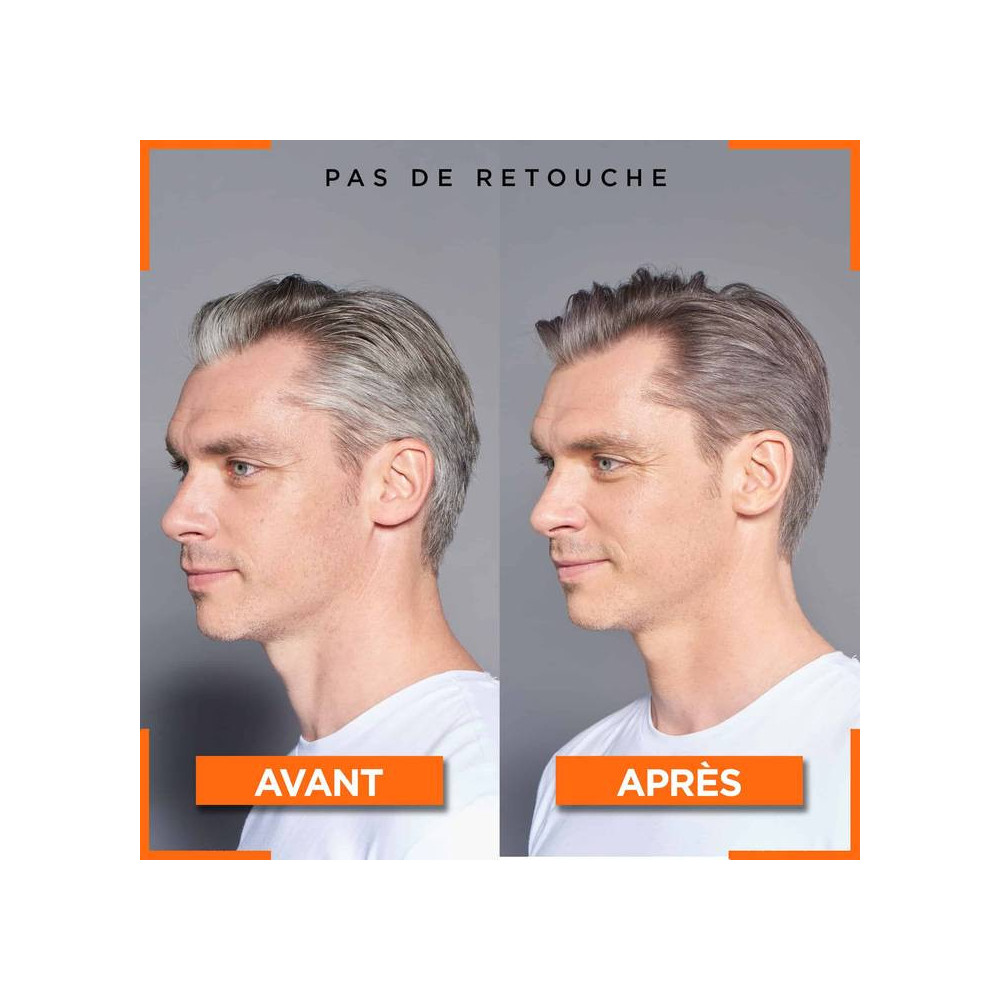 L'oréal Paris - Men Expert One-twist Coloration Permanente - 07 Blond ...