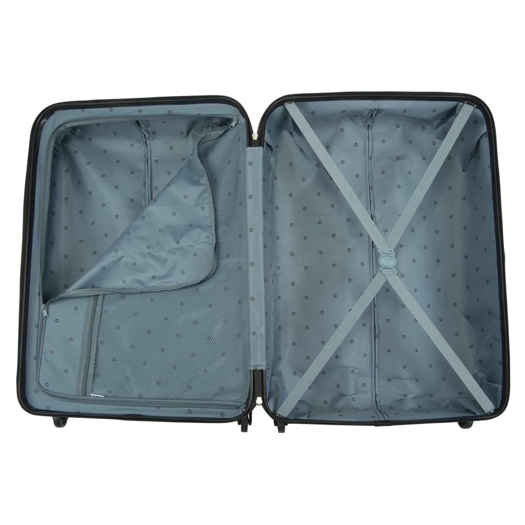 Valise De Voyage Grenada Rouge Vif L Princess Traveller à Prix Carrefour