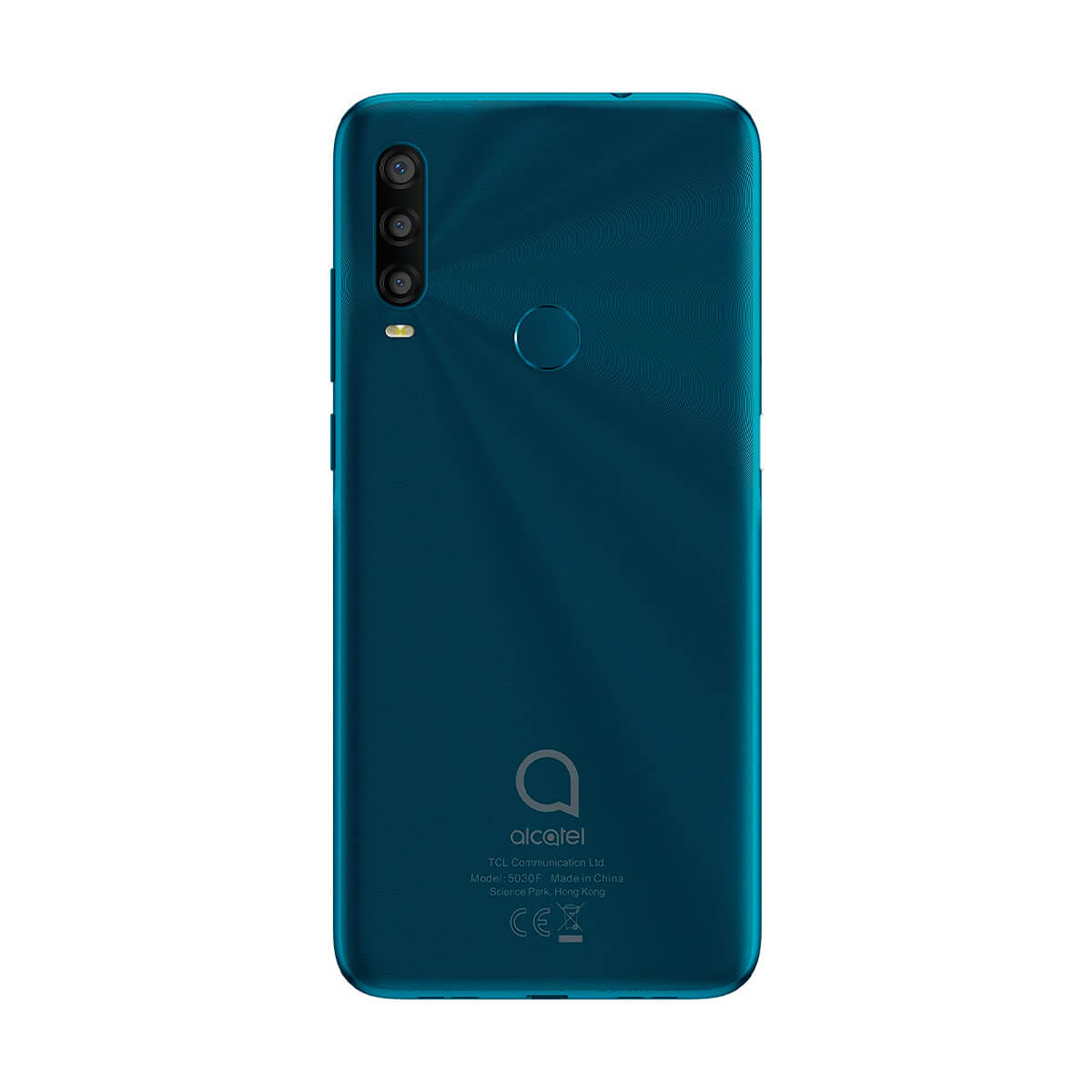 Alcatel 1se 2021 6go/64go Vert (agate Green) Double Sim 5030f à Prix ...