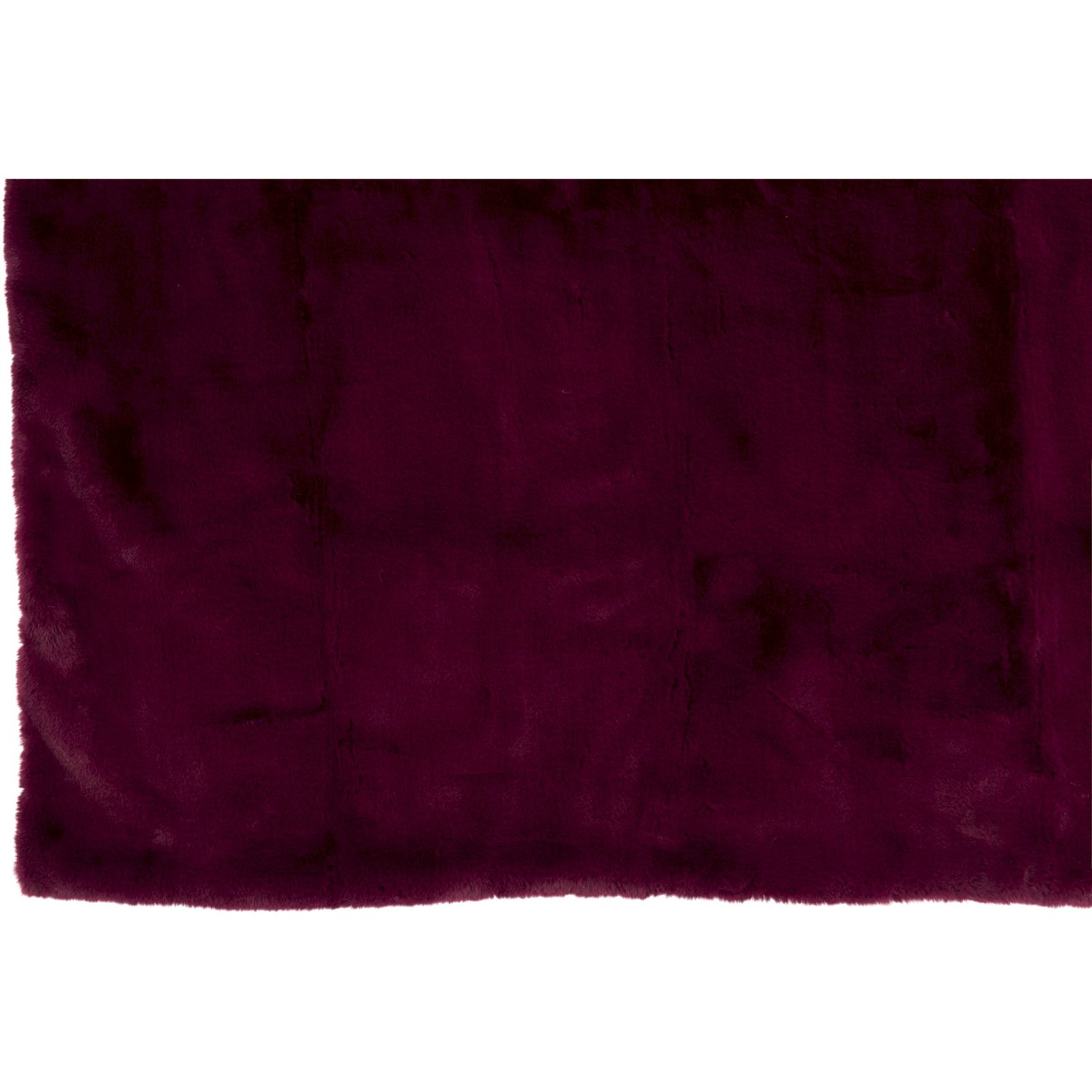 Plaid Cutie Mauve Blair Athol à Prix Carrefour