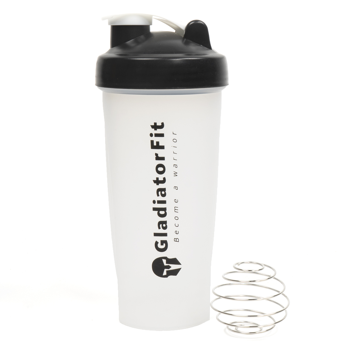 Shaker Protéine En Plastique 750ml à Prix Carrefour