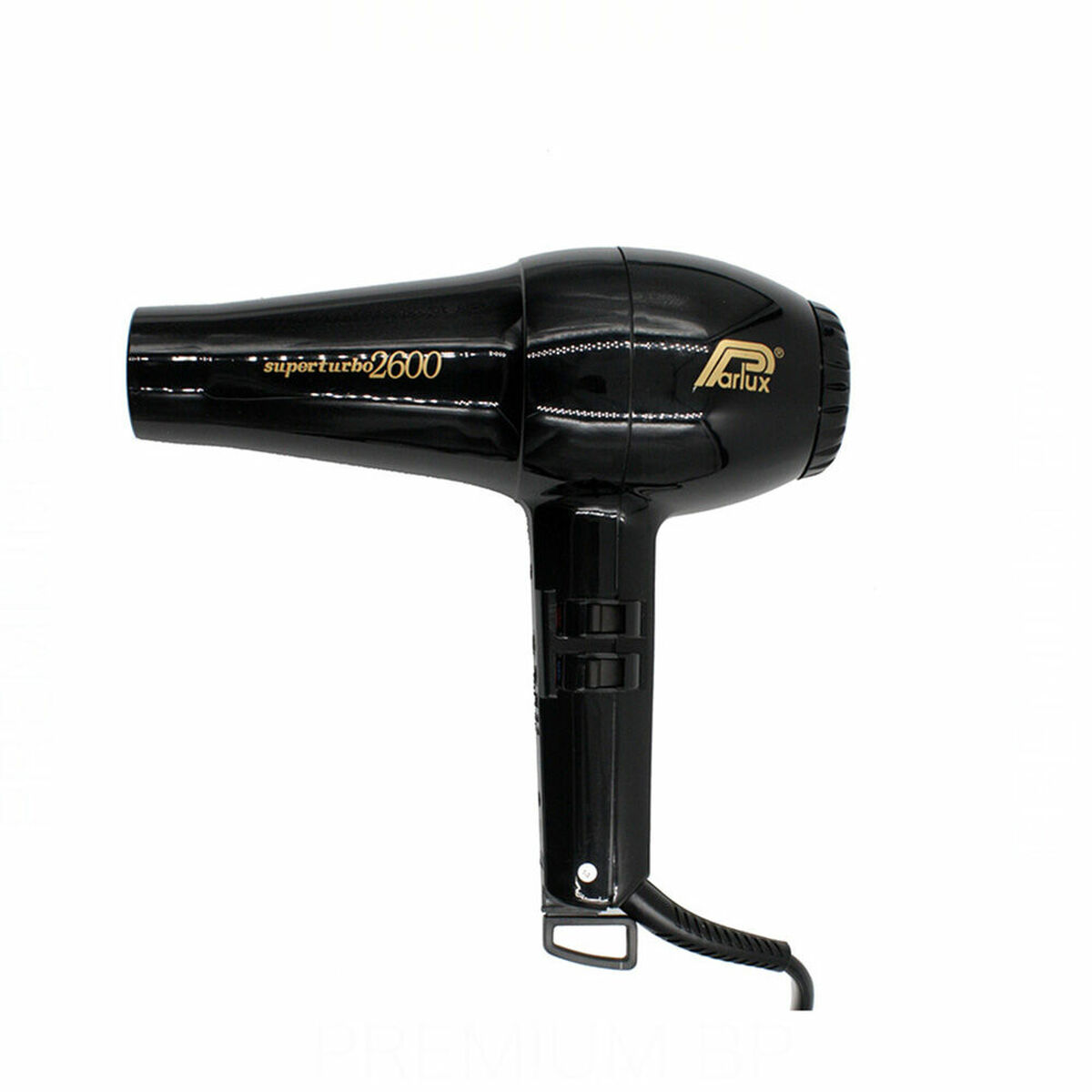 Sèche-cheveux Parlux Super Turbo 2600 1700 W à Prix Carrefour