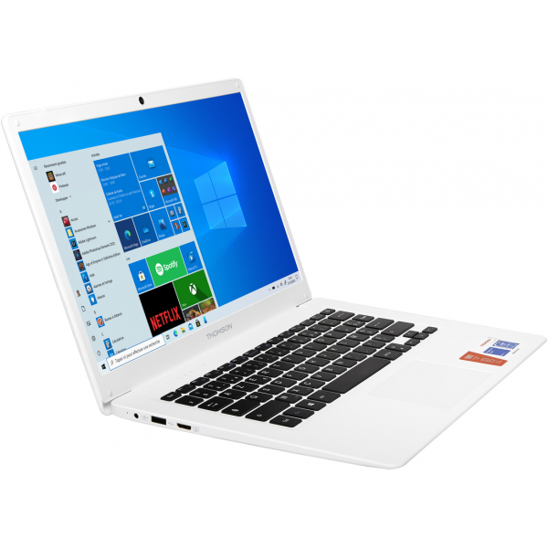 - Neo Notebook N14c64wf à Prix Carrefour